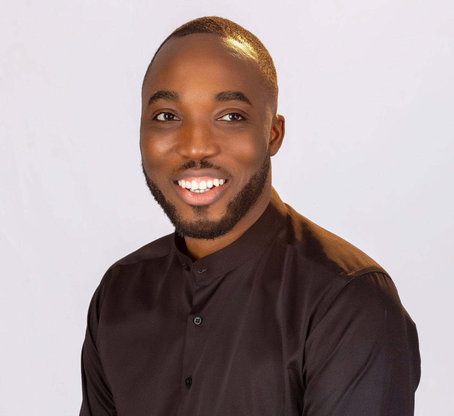 Tobi Oke - V8 Capital Partners